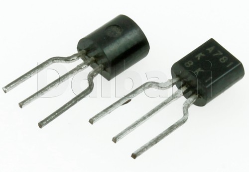 2SA781K Original New Hitachi Transistor A781K | eBay
