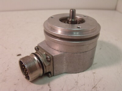 Heidenhain 376 836-1N ROD 436 50 27S12-03 Rotary Encoder | eBay