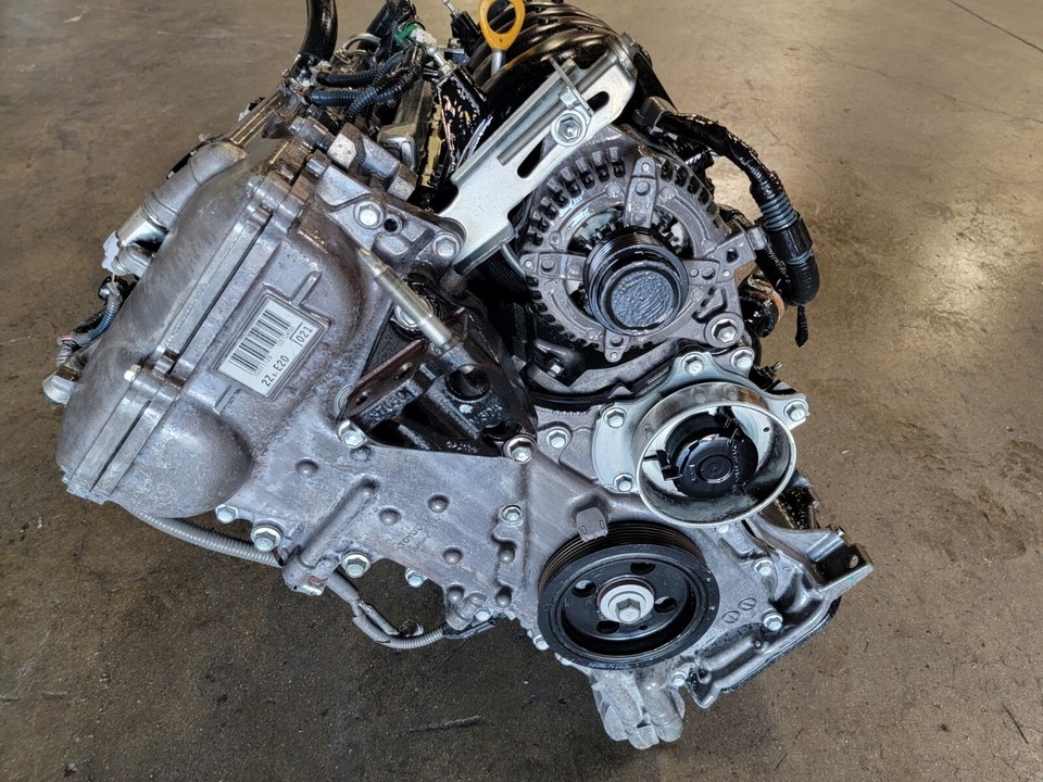 SCION XD - TOYOTA COROLLA ENGINE 1.8L DUAL VVTI | JAPANESE IMPORTED LOW ...