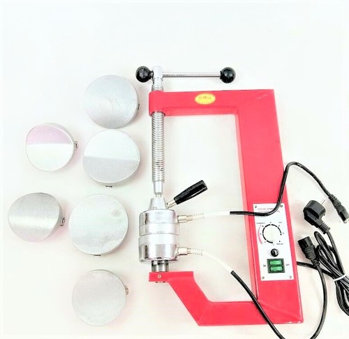 Tire Auto Repair machine Kit Spot Vulcanizing Machine Vulcanizer 220V B ...