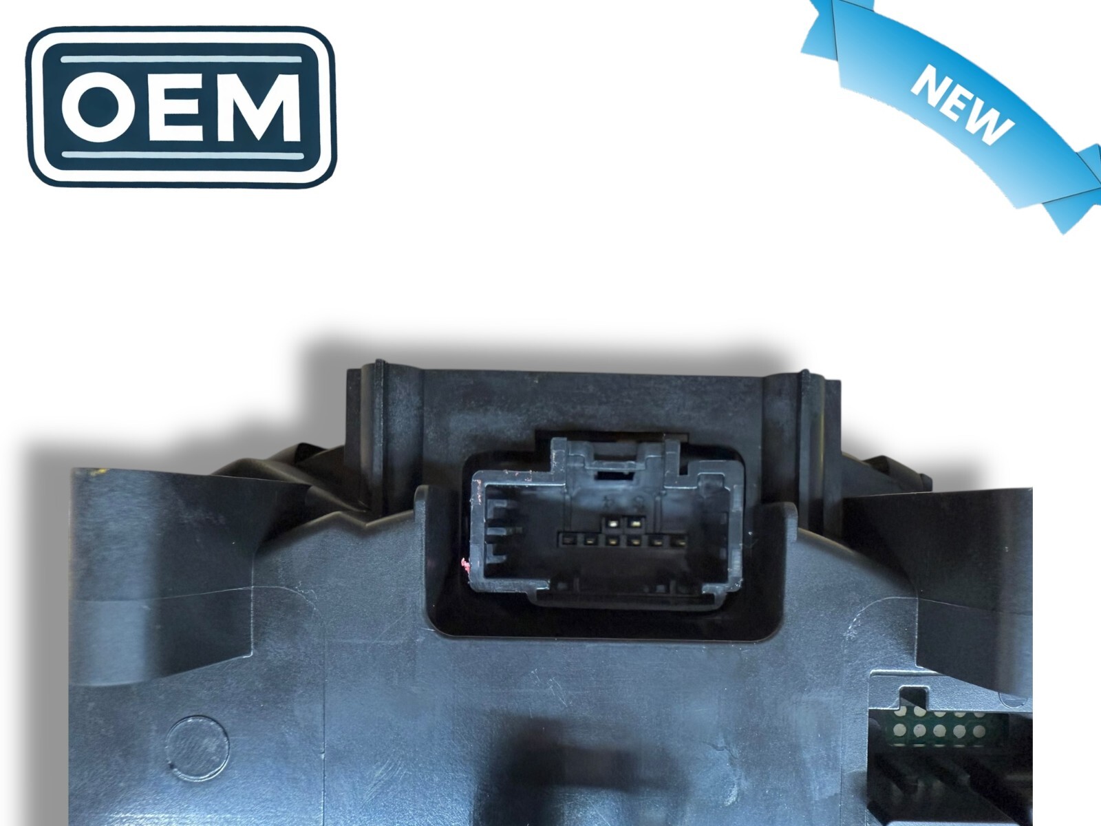 Fits 19-24 Ram 1500 Multi Function Combination Switch New Mopar OEM ...