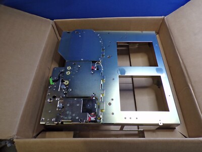 ATM Machines - Wincor