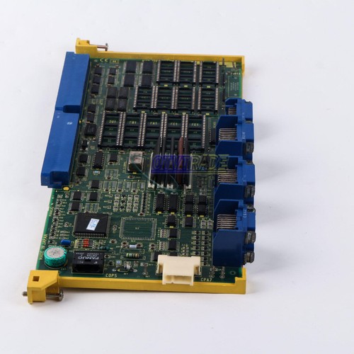ONE FANUC A16B-2201-0101 Memory Board Used | eBay