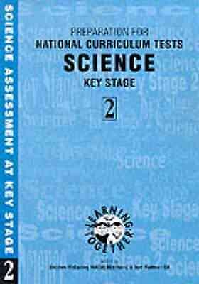 Science : Preparation for National Curriculum Test, Key Stage 2 ...