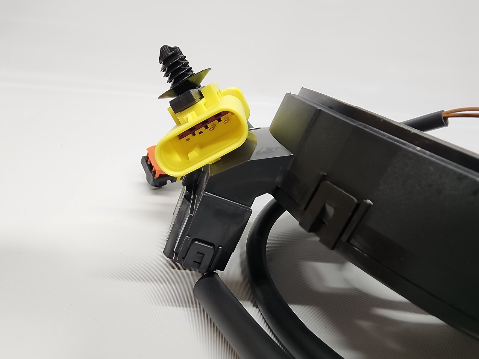 Genuine GM OEM Steering Wheel Coil 23193463 | eBay