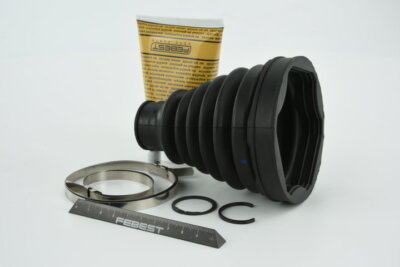 Boot Inner Cv Joint Kit Pvc 91X122X28.5 For VOLKSWAGEN TRANSPORTER ...