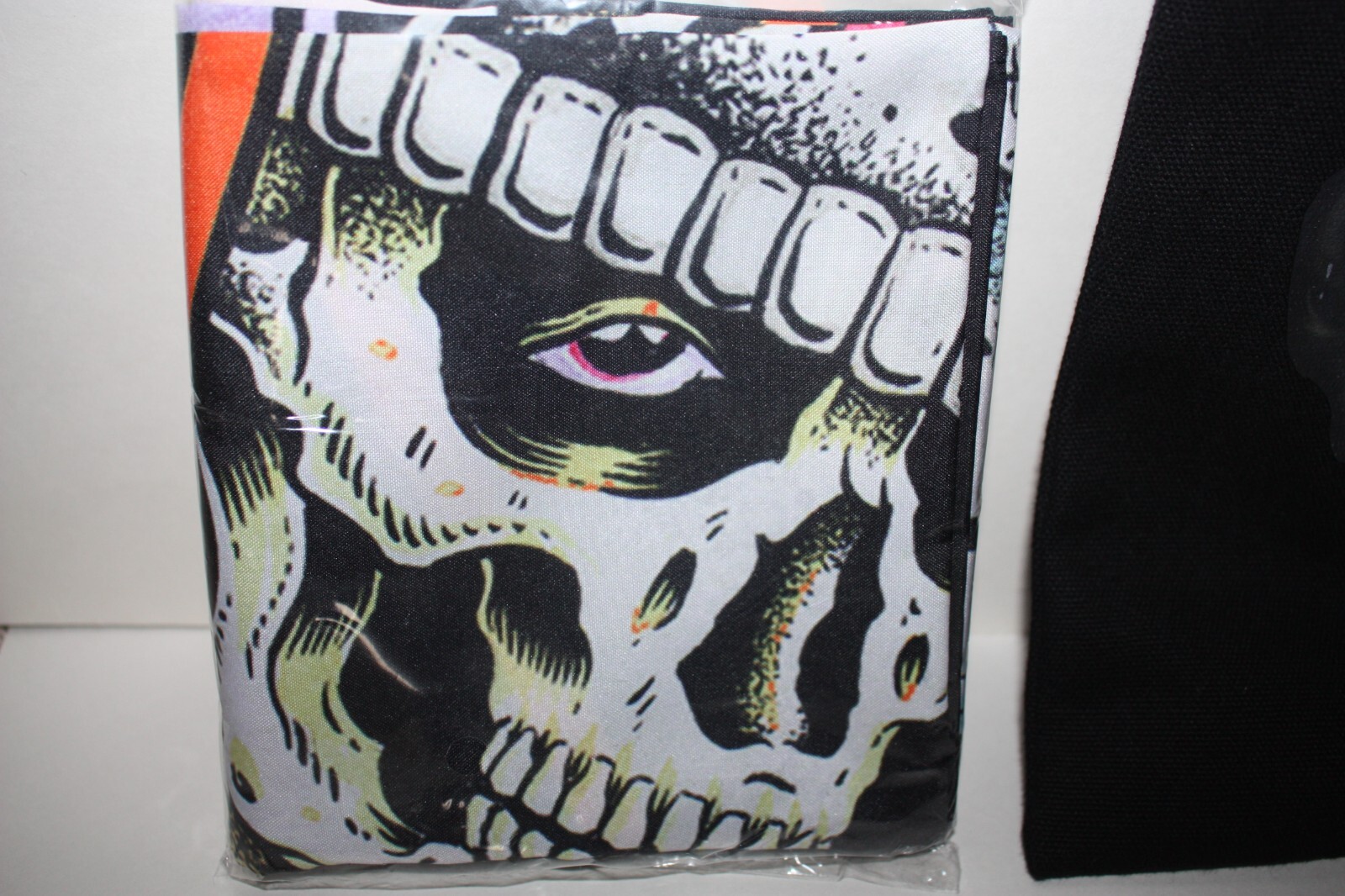 Ghost Band VIP Merch Bundle IMPERATOUR 2022 Tobias Forge Papa IV Flag ...