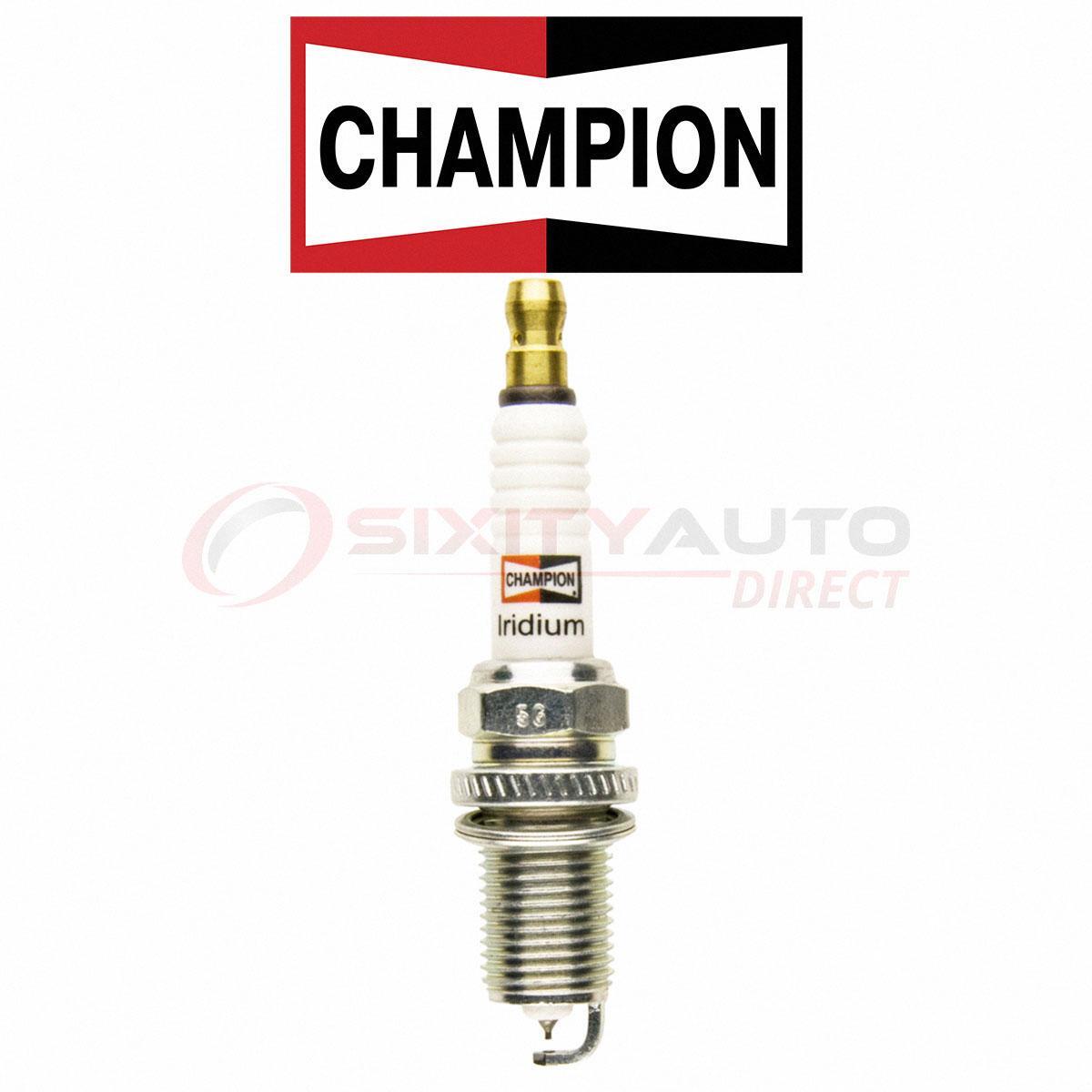 Champion J11 - Alternative spark plugs