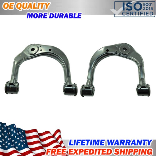 2PCS For Toyota 4Runner Tacoma Front Upper Control Arm 2.4L L4 95-04 | eBay