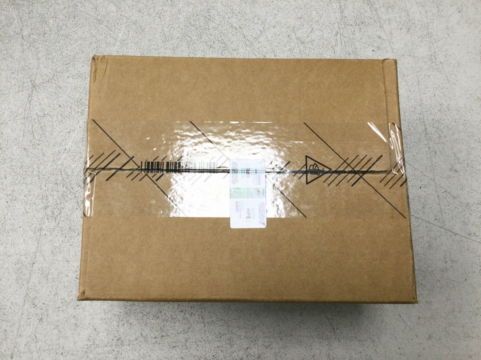 HPE 868233-001 2.5" 1.2TB 10K RPM Hard Drive Disc for sale online | eBay