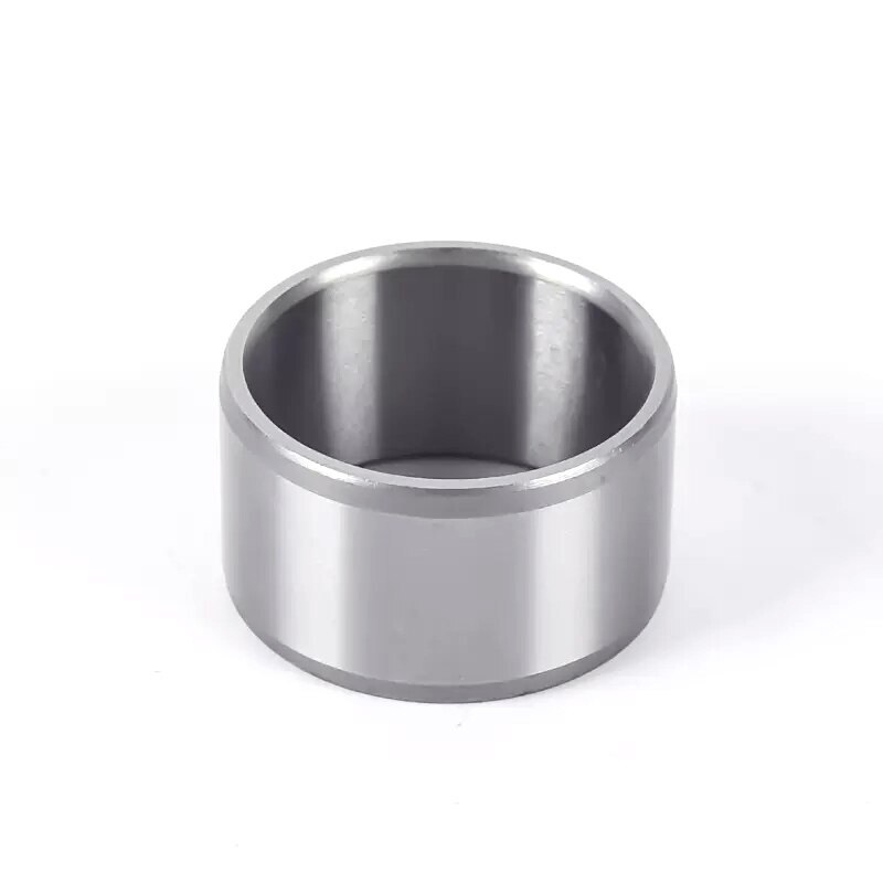 1Pc ID 10mm Bearing Steel Sleeve Wear-resistant Axle Sleeve Bushing ...