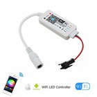Magic Home DC5V 12V 24V Wireless WiFi Bluetooth Controller,RGB/RGBW IR ...