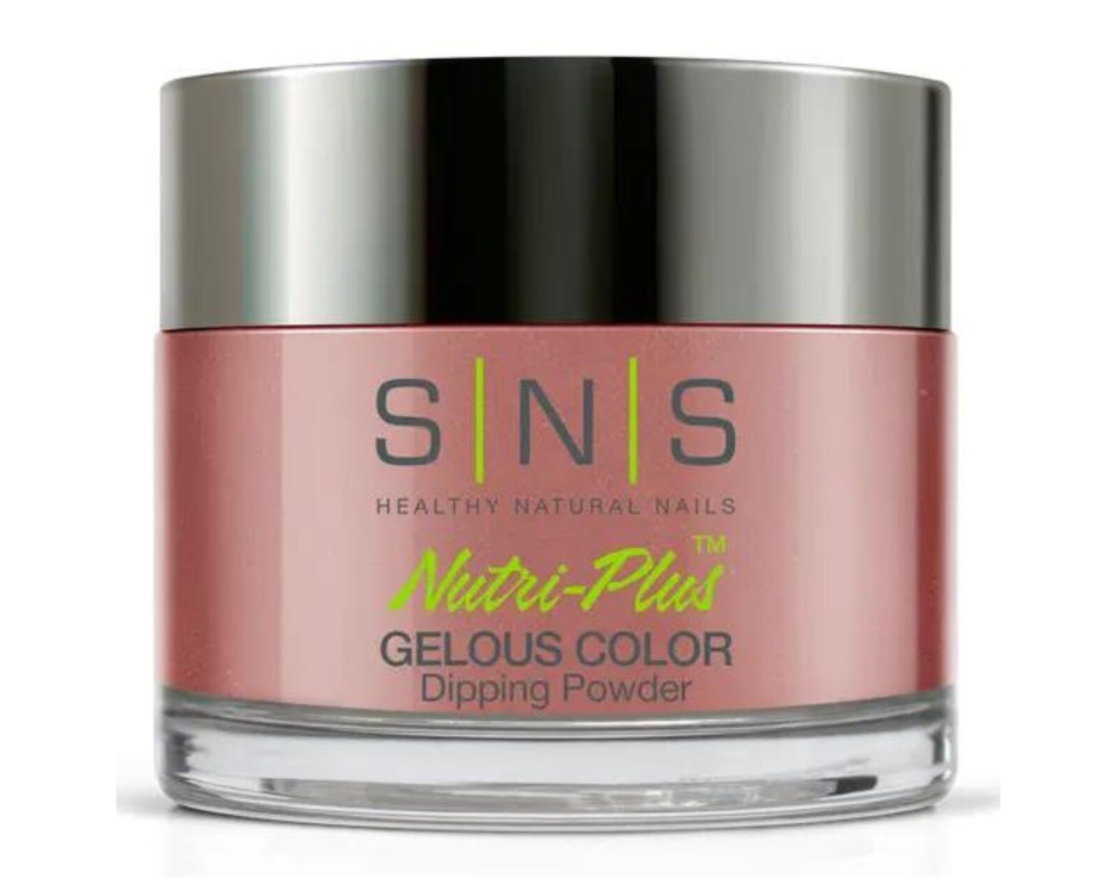 SNS Gelous Color Dip Powder 1 oz - Aspen Nights Collection - AN02 ...
