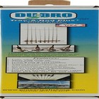 DU-BRO Fishing Trac-A-Rod Plus Storage System, Fully Adjustable, Holds ...