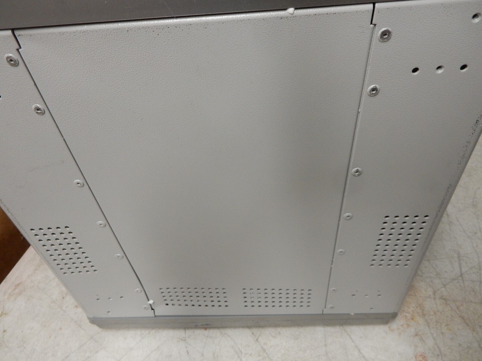 LP Technologies LPT-6000 Spectrum Analyzer 9 kHz- 6.2 GHz | eBay