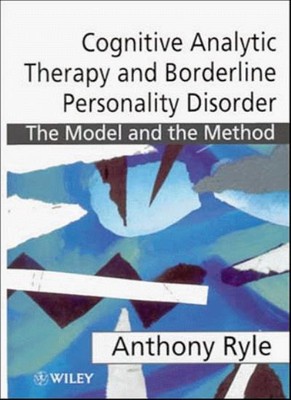 Cognitive Analytic Therapy and Borderline Personality Disorder ...