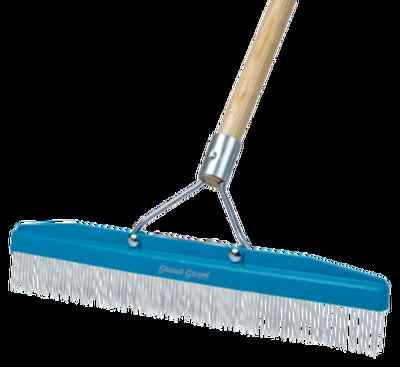 Hydro-Force Grandi Groom Carpet Grooming Rake - 18" AB24 | eBay