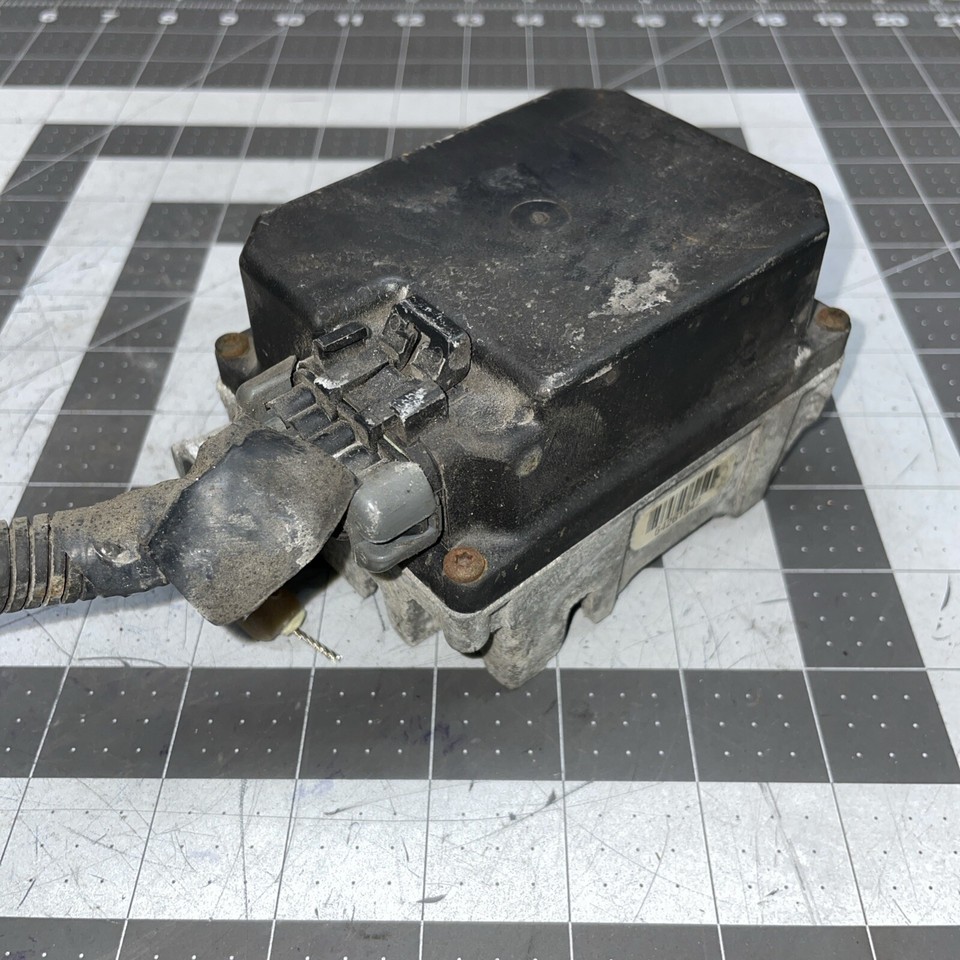 IMPALA SUNFIRE ALLURE ALERO CENTURY CRUISE CONTROL MODULE SERVO ...