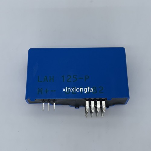 1PCS LAH125-P LEM Module expert new quality 100% guarantee | eBay