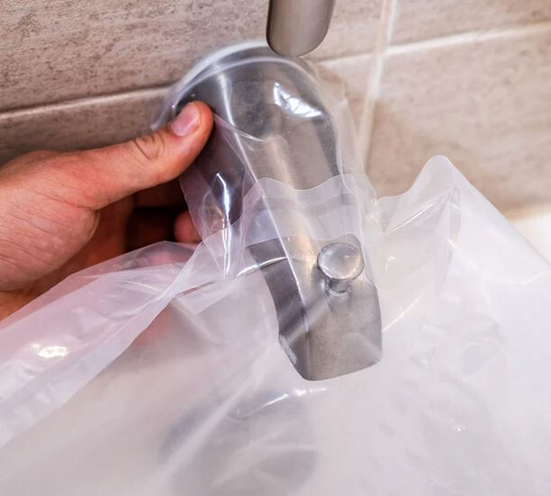 Alexapure Emergency Water Bank Bath Tub Water Storage Prepper Survival ...