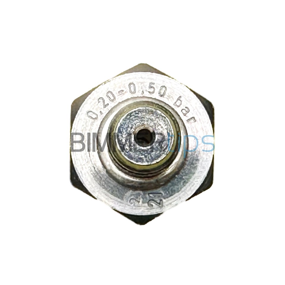 E46 Oil Pressure Switch for BMW M54 M52 S54 330i 325i 328i 323i 325ix ...