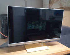HP 27o 27 inch Widescreen LCD Monitor for sale online | eBay