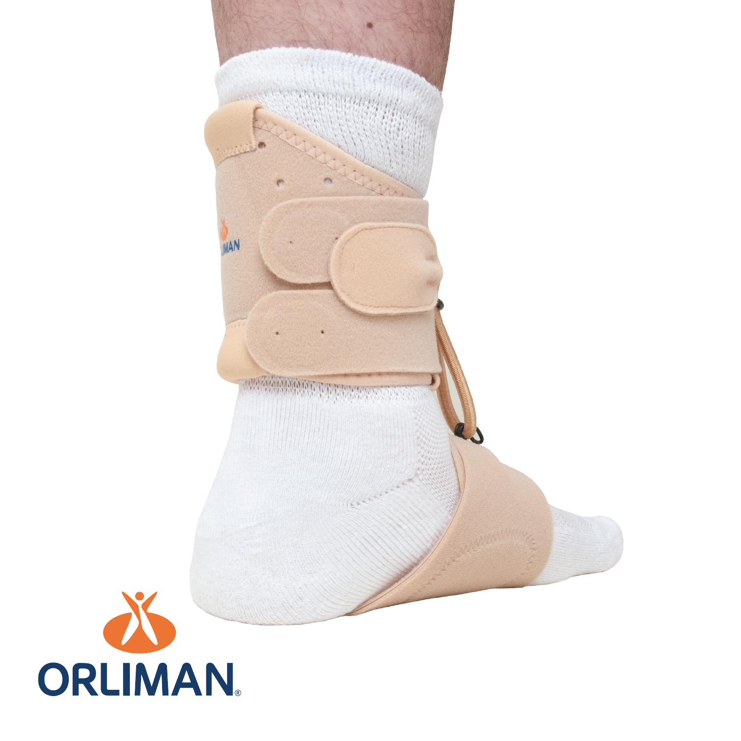 BEIGE Boxia Shoeless Attachment - Only to be used with Boxia Drop Foot ...