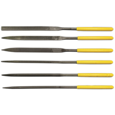 Otis Gunsmithing File Set | eBay