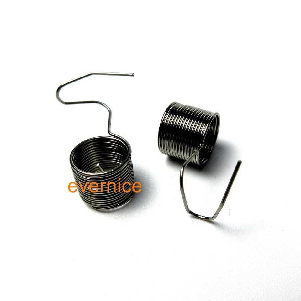 10 PCS THREAD TAKE-UP SPRING #100399-001 FOR BROTHER TZ1-B652 DB1-C201 ...