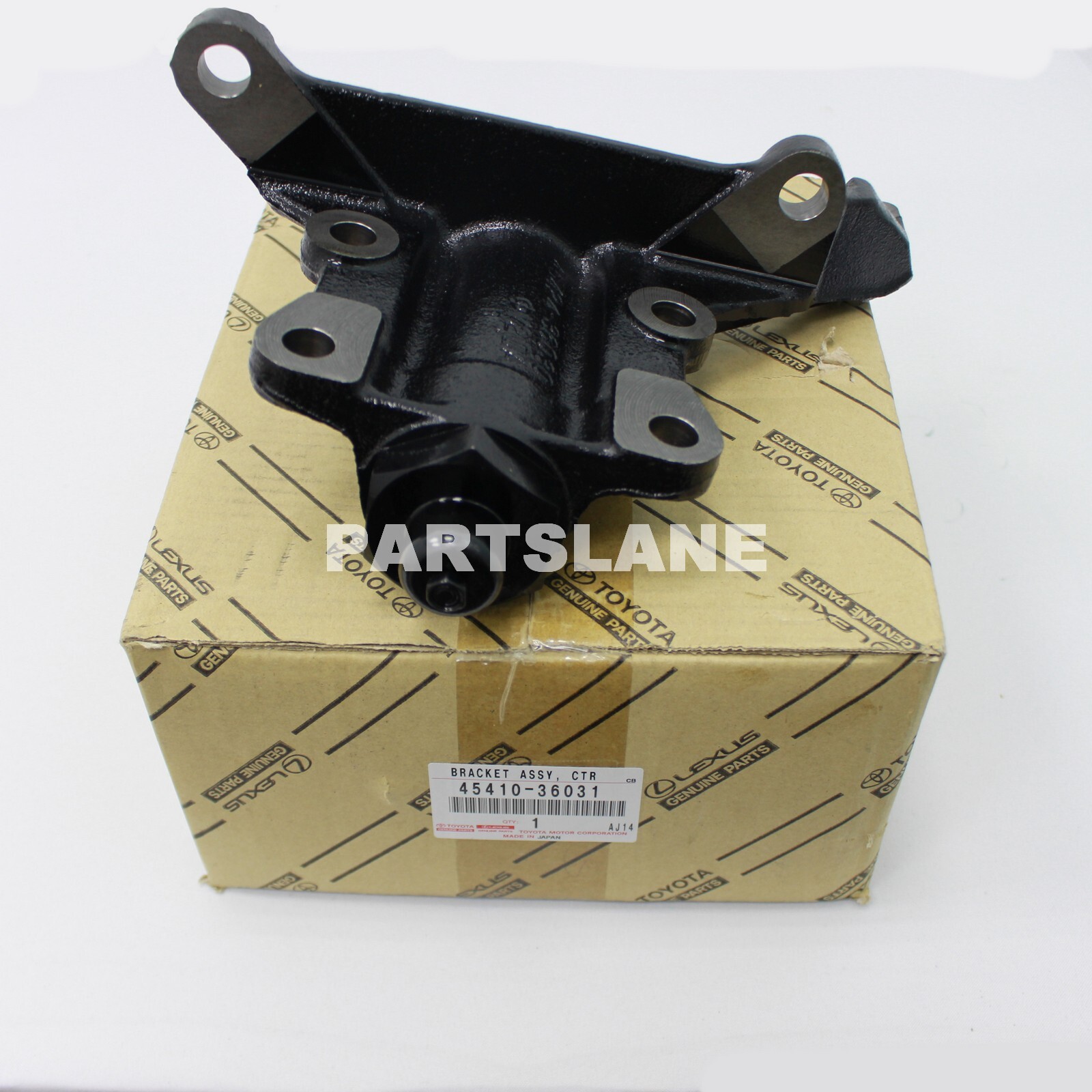 Toyota Coaster BB42 OEM Genuine Center Arm Bracket 45410-36031 | eBay