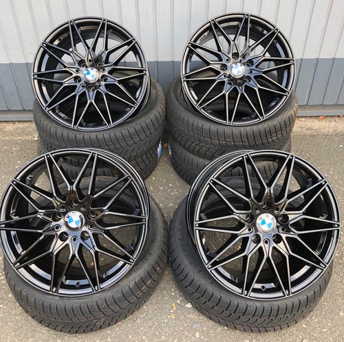 18 Zoll MW09 Felgen für BMW M Performance 1er 2er M235i M240i M135i ...