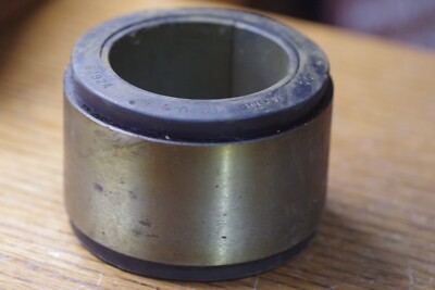 Clevite Silentbloc 62924 bushing, Unused, New OEM | eBay