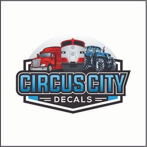 Circus City Decals | eBay UK Stores