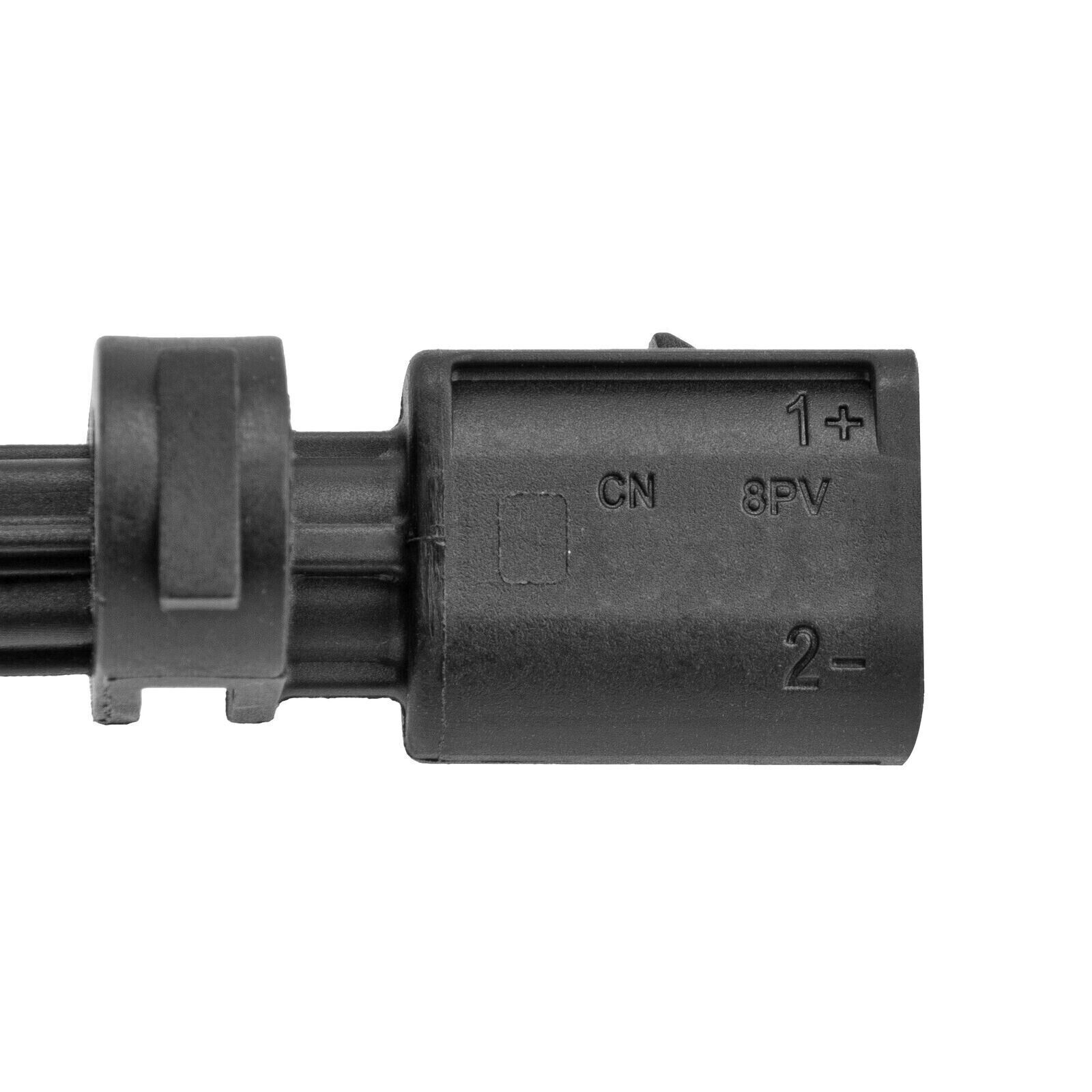 Rear Left / Right ABS Wheel Speed Sensor OE#WHT003864 For VW CADDY MK ...