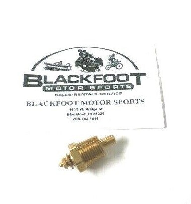 OMC Johnson/Evinrude Volvo Penta Water Temperature Sensor 3852029 | eBay