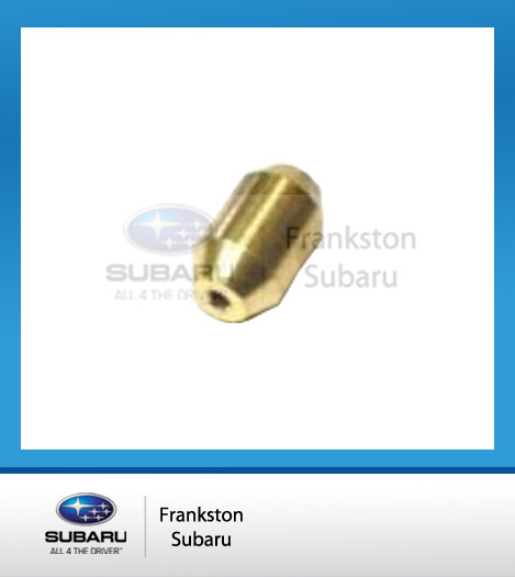 Genuine Subaru WRX 1.2mm Boost Restrictor Pill 22326KA120 for sale ...