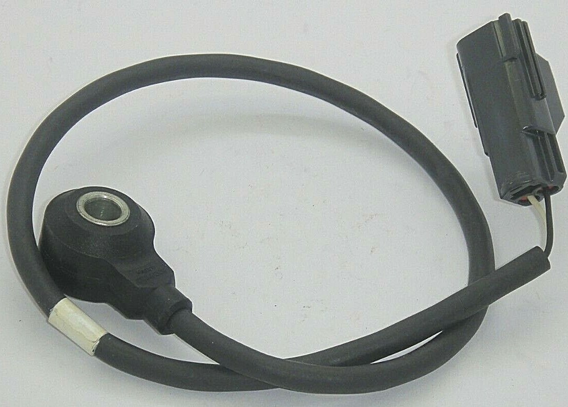 OE 3M81-12A699 3M8112A699 KNOCK SENSOR 3M8Z-12A699-AA KS296 SU10553 ...
