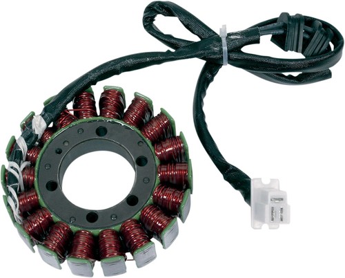 Stator Kit Rick's 21-109 For 95-98 Honda CBR600FF3 91-94 CBR600FF2 | eBay