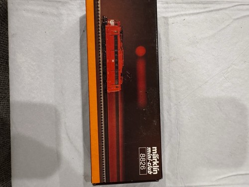 Marklin 8826 E 151 | eBay