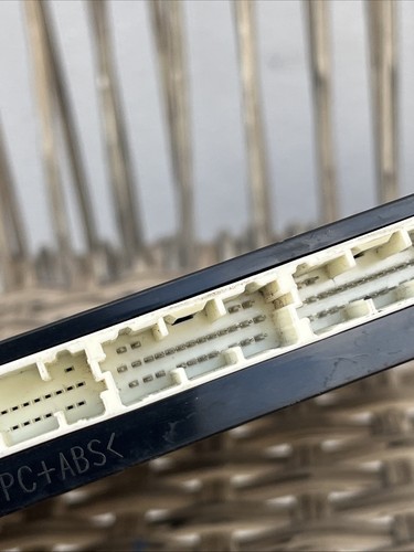 ️2016 2017 2018 Toyota Prius Smart Key Computer Control Module OEM 89990-47211 | eBay