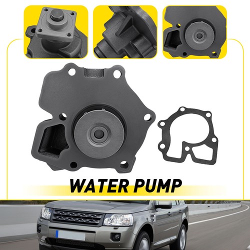 For Ford Transit Mk5 2.5 D 2.5 Di 2.5 Td Water Pump (1985-2000) 6193667 ...