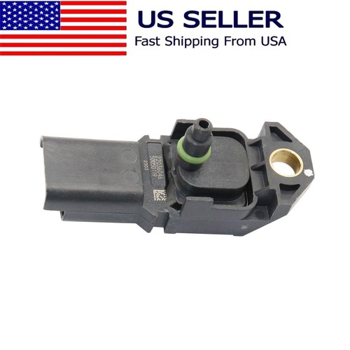 55641075000 Pressure Sensor For KTM 250 300 XC TPI HUSQVARNA TX TE 300i ...