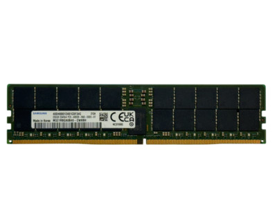 Samsung 256G DDR5 PC5-4800B 2S4Rx4 Server Memory Module RAM ...