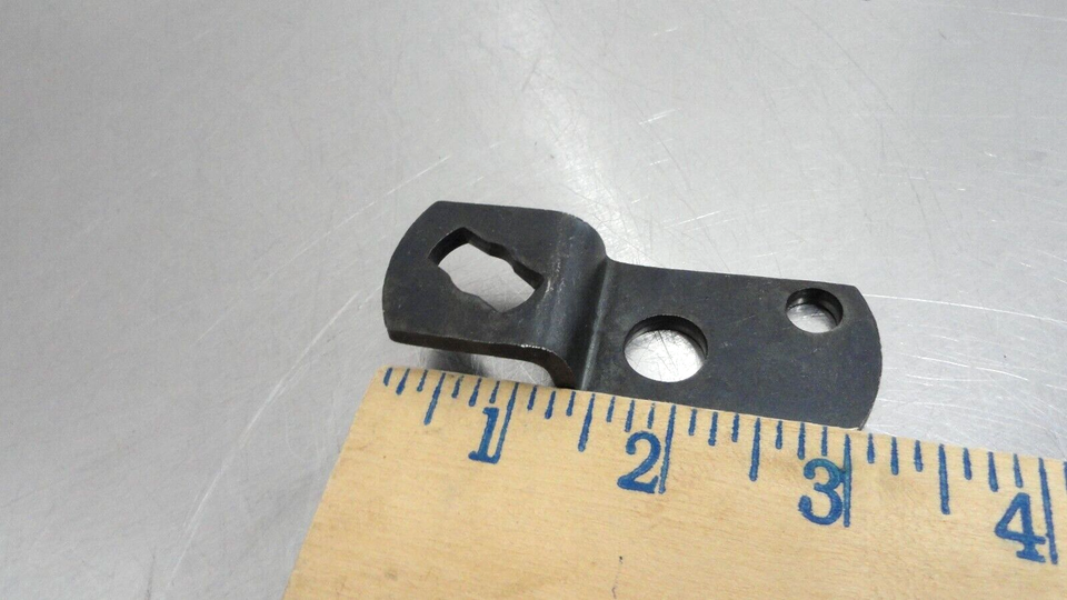 Repro Hurst Shifter Muncie 4-Spd Transmission Reverse Arm Shift Tab ...