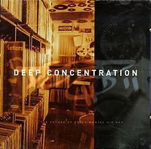 Deep Concentration von Various | CD | Zustand gut | eBay
