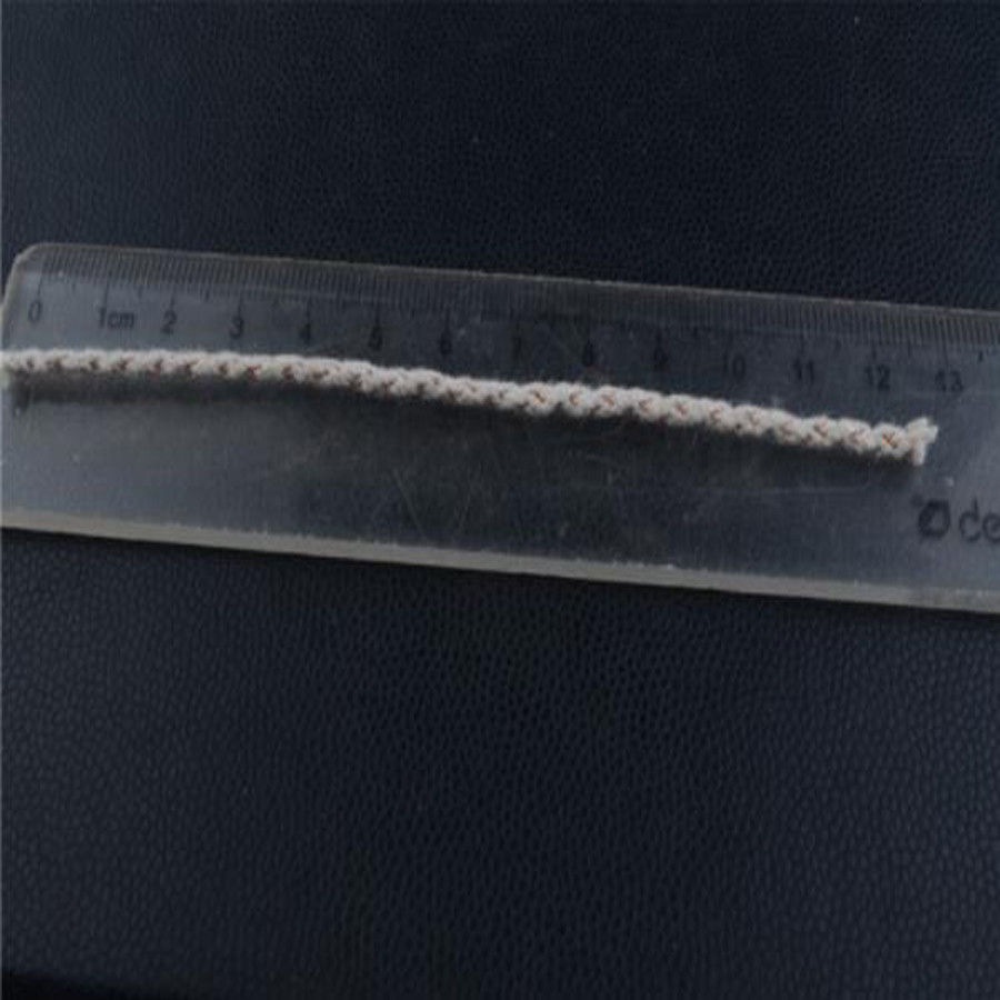 20Pcs Copper Wire Cotton Core Wick Wicks Thread For Zippo Petrol Oil ...