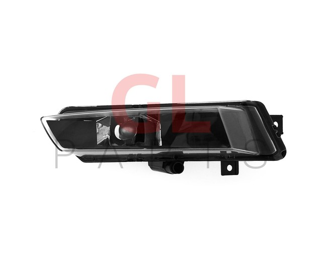 FOR BMW 1 E81/E82E/E87/E88 2007-2011 Bumper Fog Light Lamp Right TYC ...
