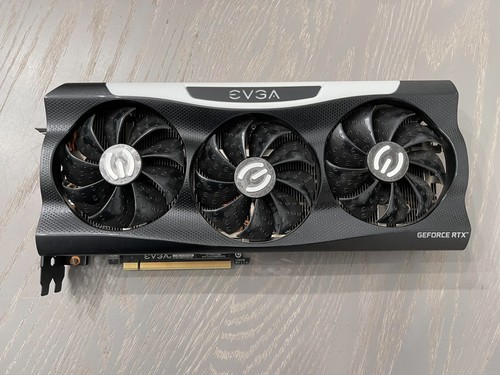 EVGA GeForce RTX 3070 FTW3 ULTRA GAMING 8GB GDDR6 Graphics Card,RGB ...