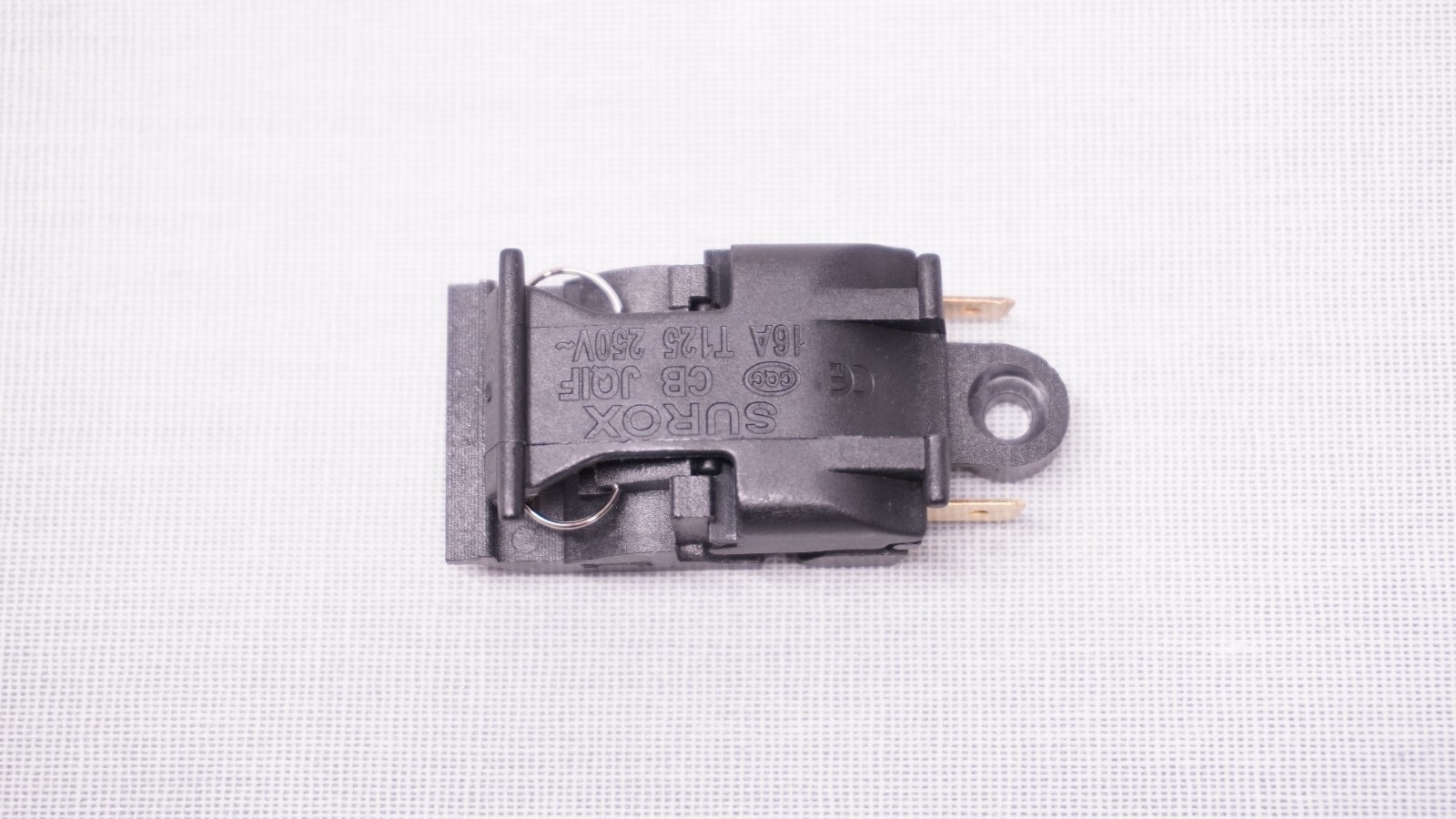Breville VKJ142 Fast kettle BUTTON SWITCH SUROX CBJQIF NOT 13A, 16A ...