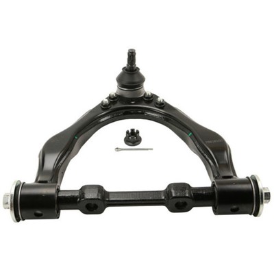 RK643356 Moog Control Arm Front or Rear Passenger Right Side Lower Hand ...